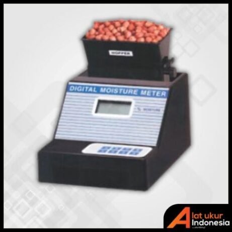 Jual Alat Ukur Kadar Air Biji-Bijian Moisture Meter DMA1 COPRA Resmi ...