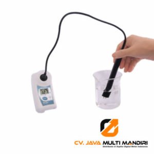 Jual Alat Ukur Kadar Garam ATAGO PAL-SALT PROBE Resmi Bergaransi