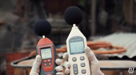 Cara Pengukuran Kebisingan Impulsif | Alat Ukur Indonesia