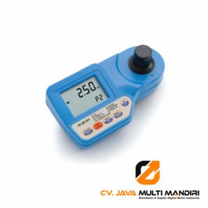 Fotometer Multi Fungsi HANNA INSTRUMENT HI96101