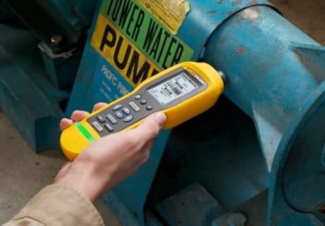 Beberapa Jenis Alat Pengukur Getaran | Alat Ukur Indonesia
