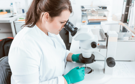 Manfaat Mikroskop untuk Pengamatan Mikroorganisme | Alat Ukur Indonesia