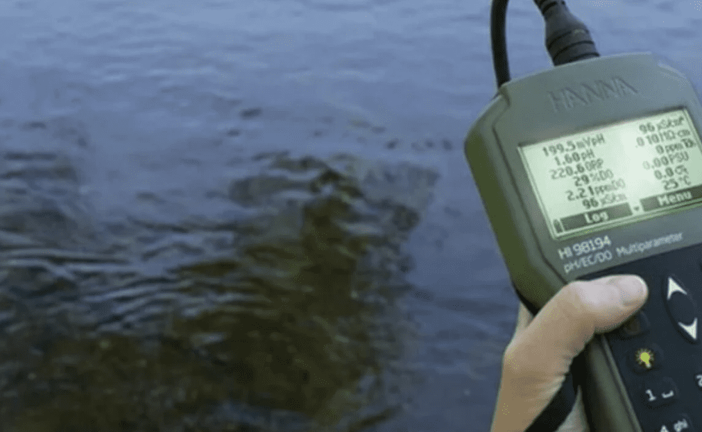 Mengenal Cara Kerja DO Meter | Alat Ukur Indonesia