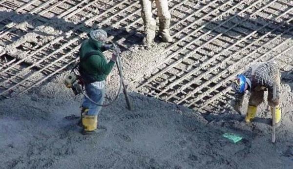 Pengklasifikasian Standar Mutu Beton & Aplikasinya - Alat Ukur Indonesia