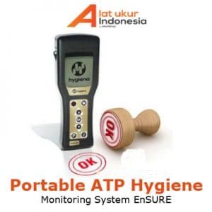 Jual Portable ATP Hygiene Monitoring System EnSURE Resmi Bergaransi