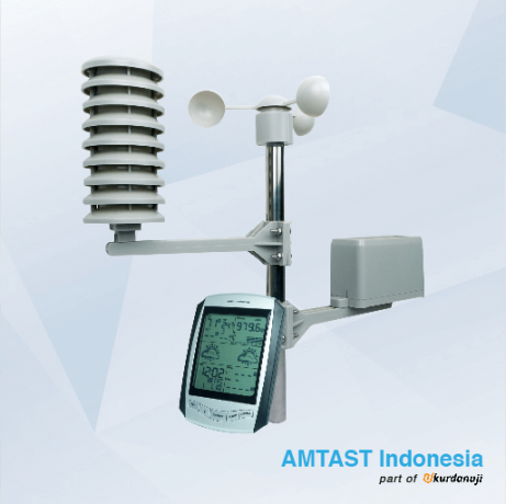 Penggunaan Alat AMTAST AW001 | Alat Ukur Indonesia
