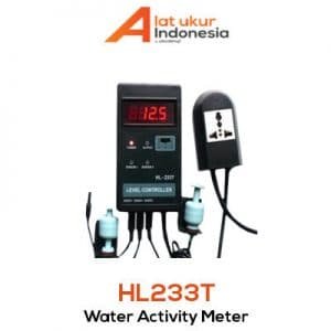Jual Water Activity Meter | Alat Ukur Indonesia