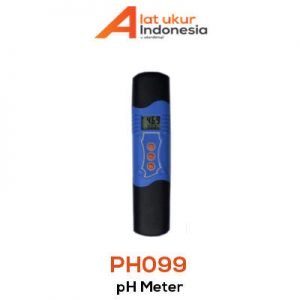 Jual Ph Meter Air dan Tanah Lengkap - Harga Ph Meter