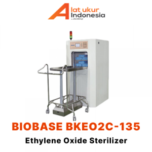 Jual Alat Sterilisasi Etilena Oksida BIOBASE BKEO2C-135 Resmi Bergaransi