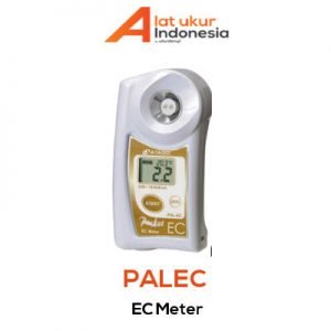 Jual Alat Ukur EC ATAGO PAL-EC Resmi Bergaransi