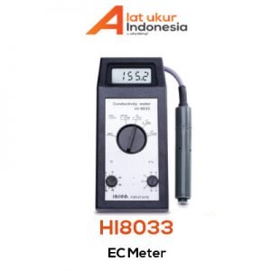 Jual Alat Ukur EC HANNA INSTRUMENT HI98197 Resmi Bergaransi