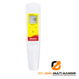 Jual Alat Ukur pH Meter AMTAST PH10 Resmi Bergaransi