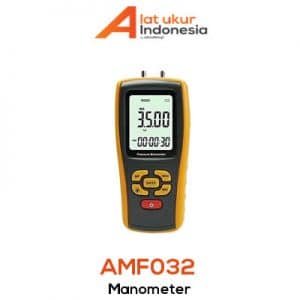 Perbedaan Manometer dengan Barometer | Alat Ukur Indonesia