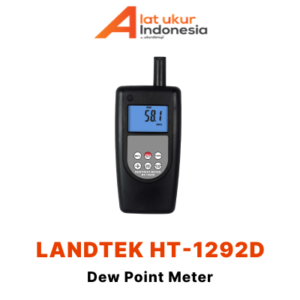 Jual Alat Ukur Titik Embun LANDTEK HT-1292D Resmi Bergaransi