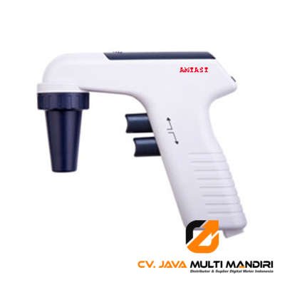Alat Pipette Filler Elektris AMTAST AMT-P01 | Alat Ukur Indonesia