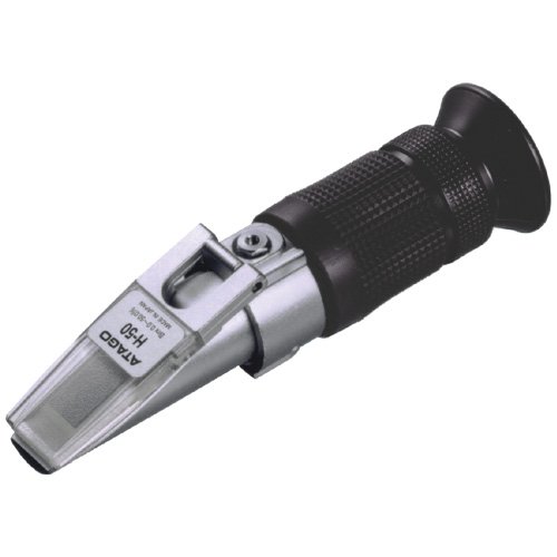 Atago Hand Held Refractometer H-50