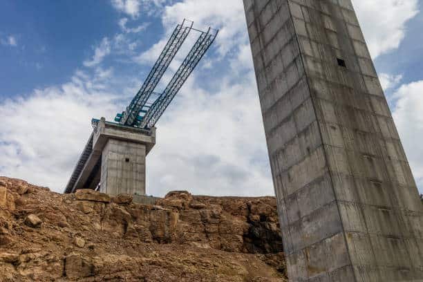 Pentingnya Verifikasi Kekuatan Beton dalam Pra-Konstruksi Jembatan ... Pentingnya Verifikasi Kekuatan Beton dalam Pra-Konstruksi Jembatan ...