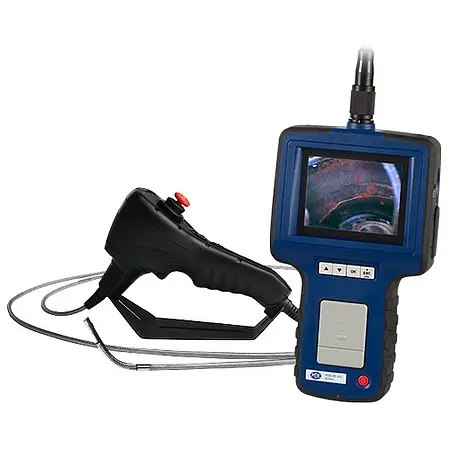 Automotive Tester / Borescope PCE-VE 370HR