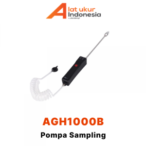 Jual Pompa Sampling Portabel AIYI AGH1000B Resmi Bergaransi