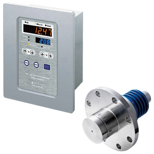 Atago Process Refractometer PRM-TANKα(FLN)
