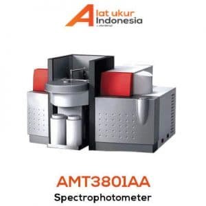 Spektrofotometer AAS | Alat Ukur Indonesia