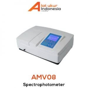 Memahami Spectrophotometer: Fungsi dan Penggunaannya | Alat Ukur Indonesia
