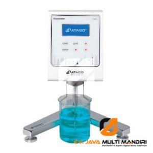 Jual Alat Ukur Viskositas NDJ-9S Viscometer Resmi Bergaransi