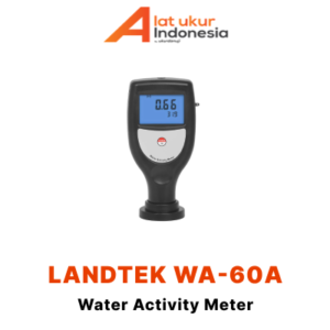 Jual Water Activity Meter | Alat Ukur Indonesia